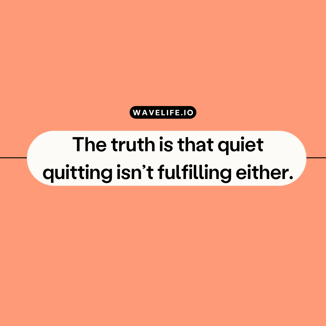 What to Do When Work Isn’t Working | Overcome Career Frustration & Find ...