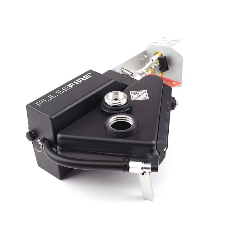 Pulsefire® LRT — Super Scorcher