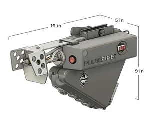 Pulsefire® LRT — Super Scorcher