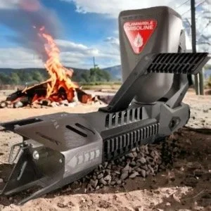 Pulsefire® LRT — Super Scorcher