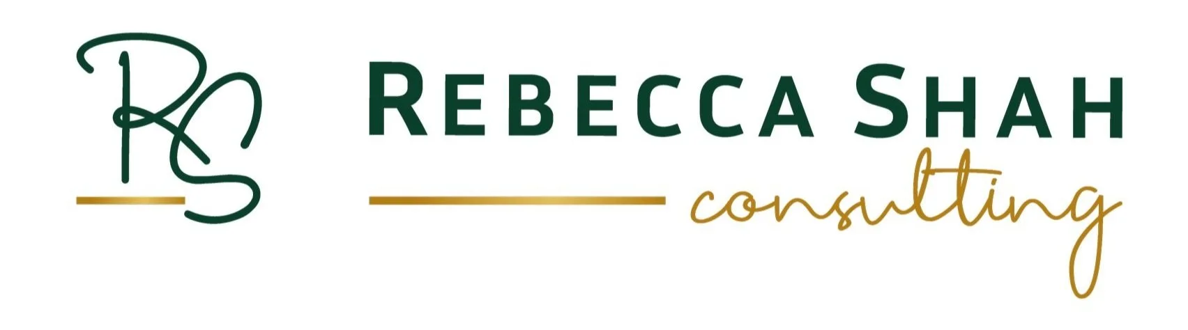 Rebecca Shah Consulting