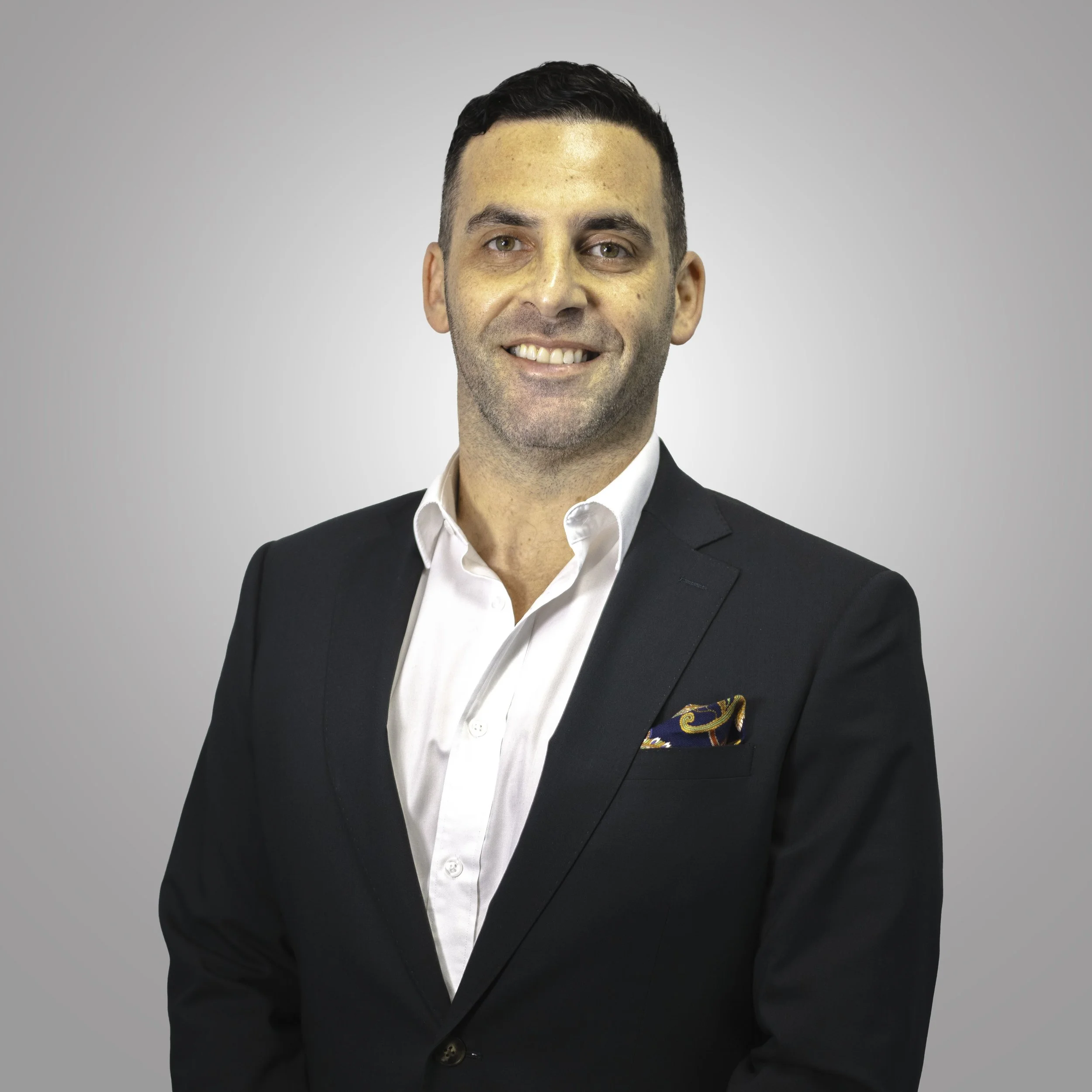 About Us — AS Wealth Advisors