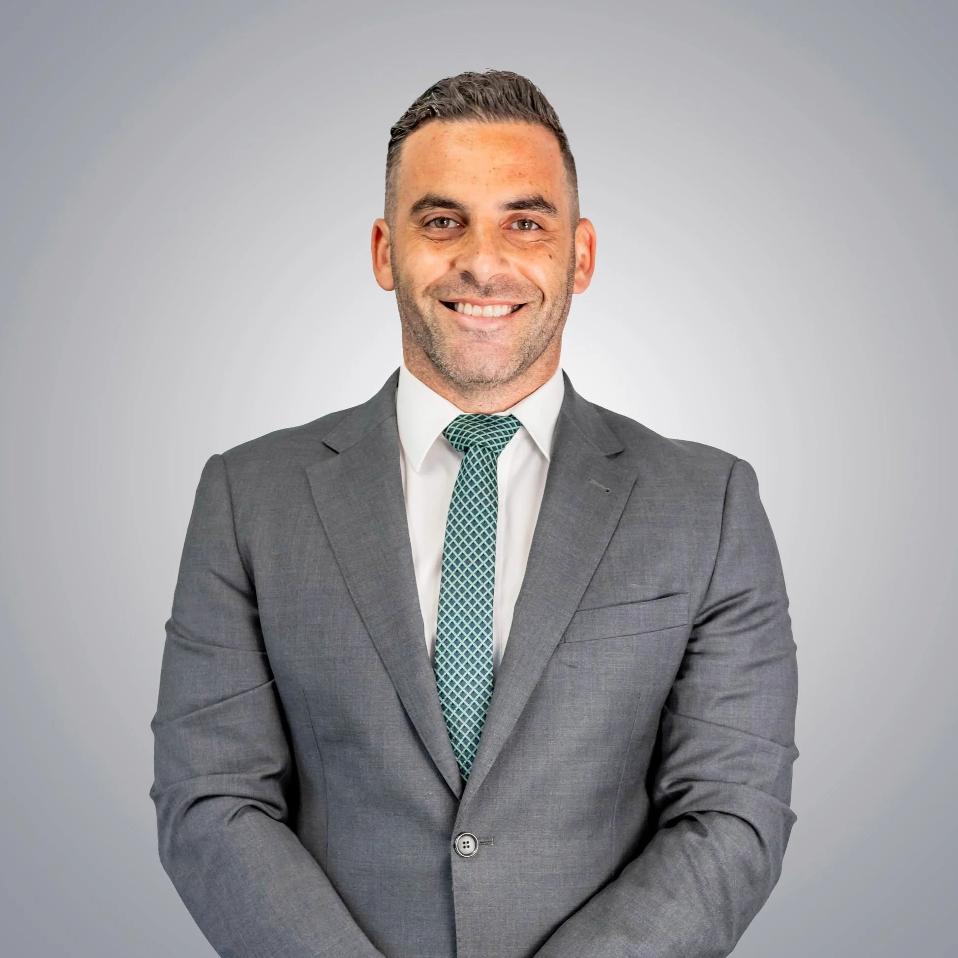 About Us — AS Wealth Advisors