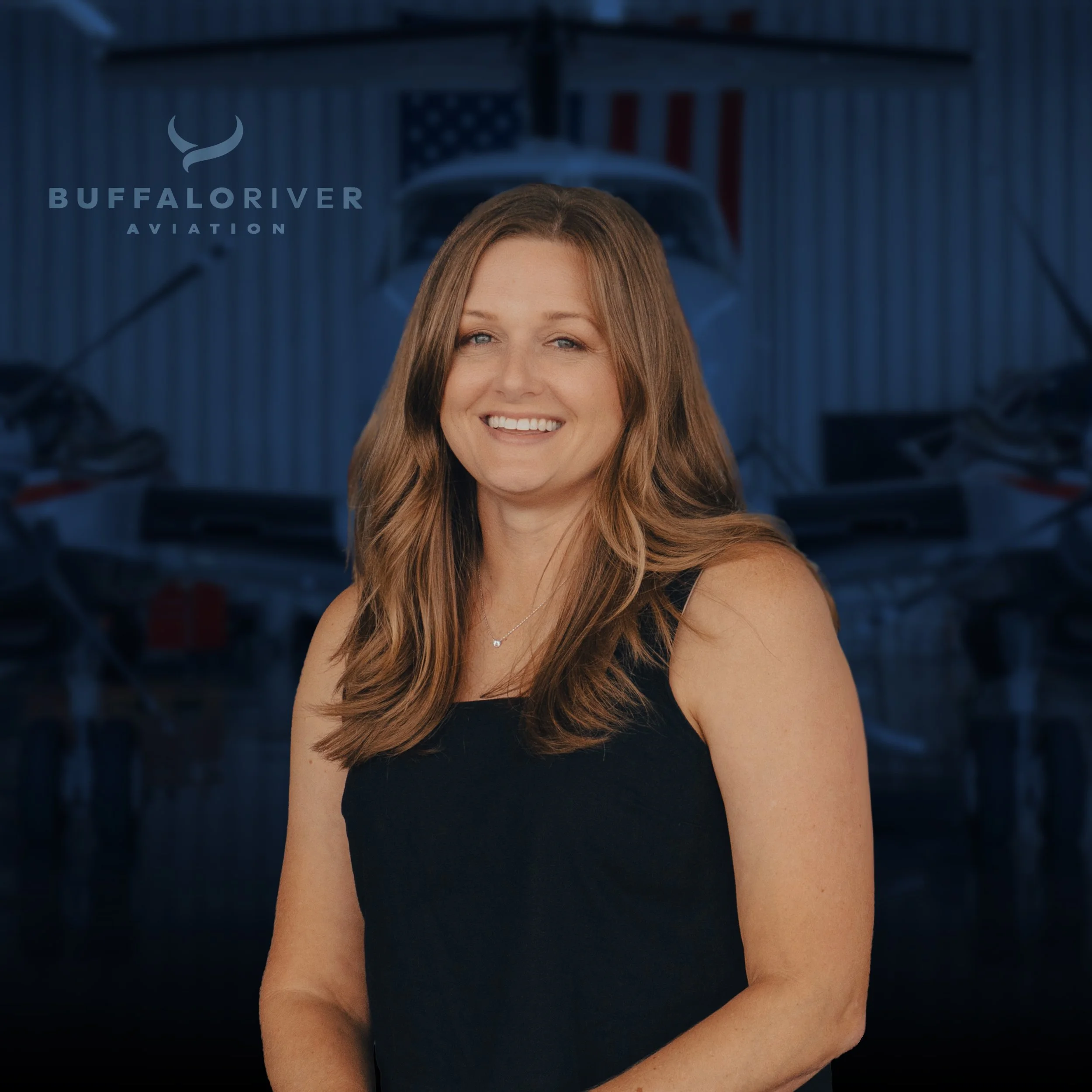 Our Team — Buffalo River Aircraft Services, LLC