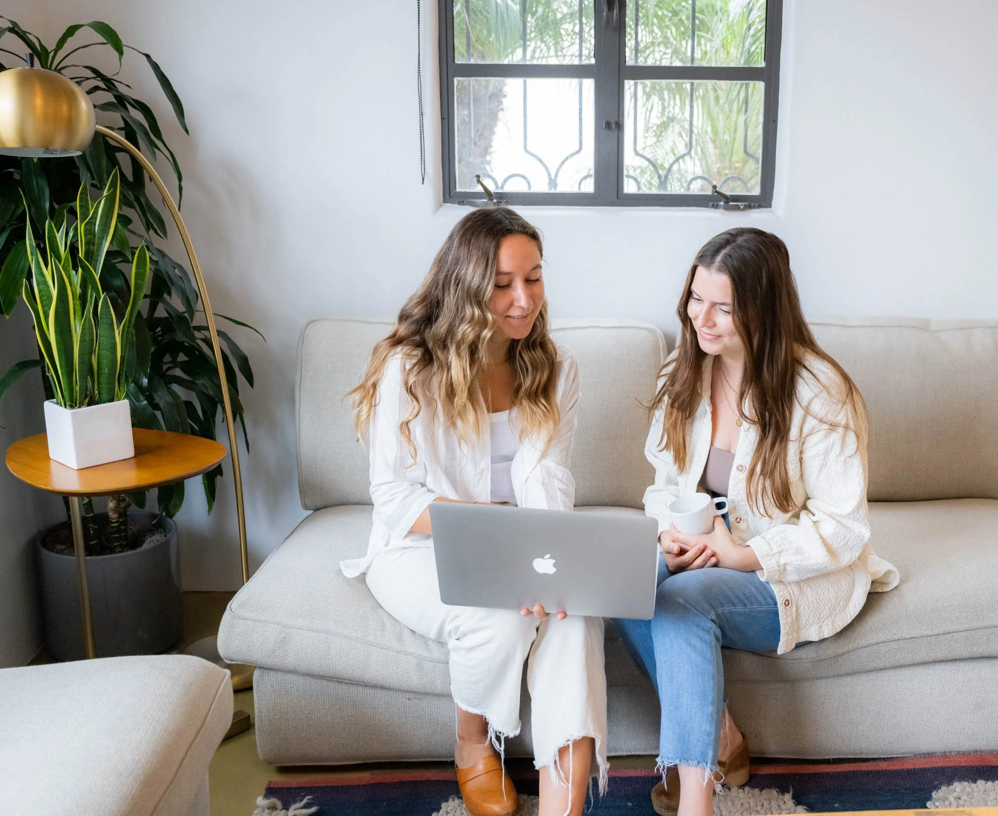 Partners — Clever Punch