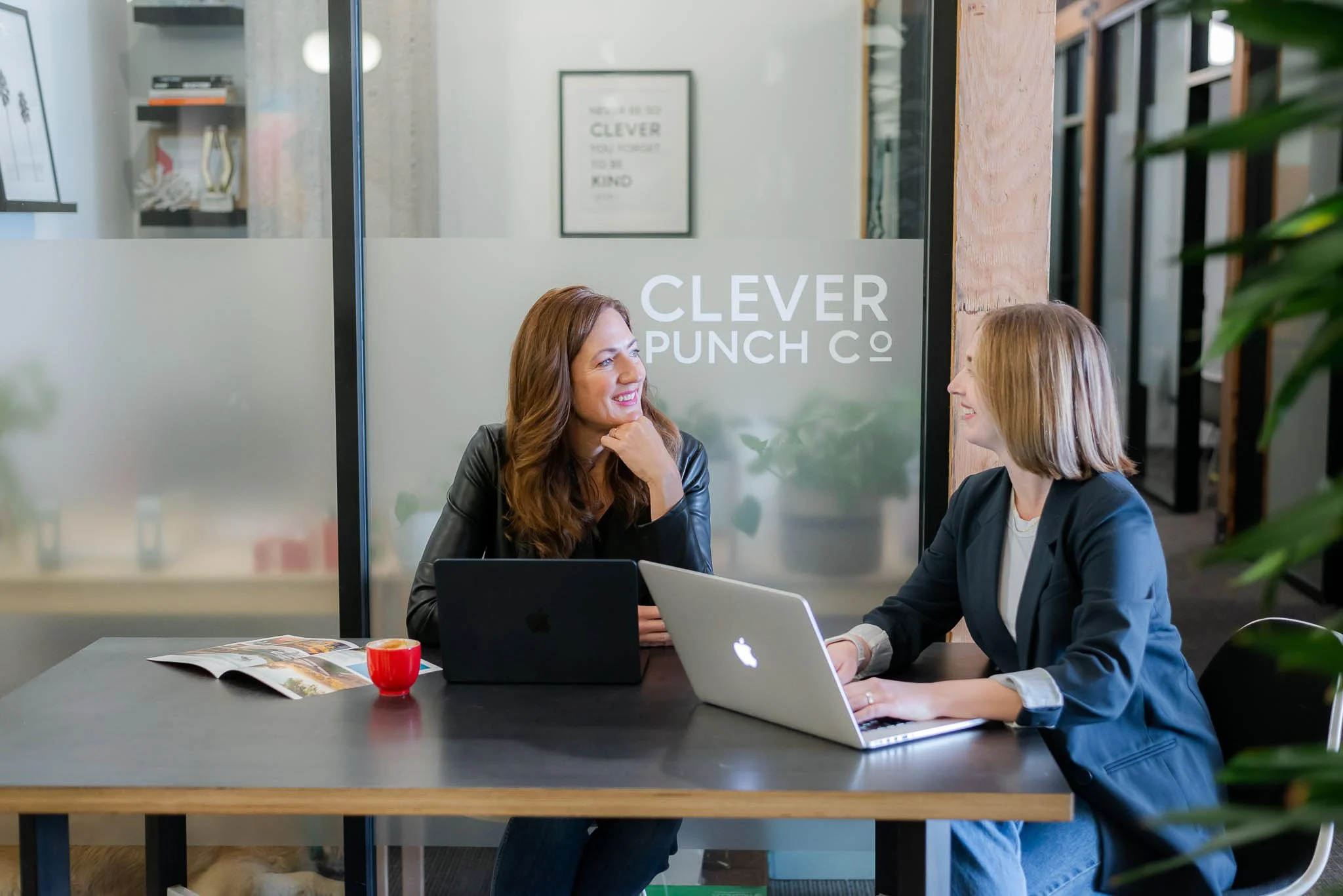 Why Clever Punch? Marketing Services that Work for the Construction & Housing Industry — Clever ...