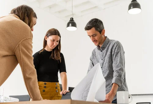 How to Get the Most Out of Your Professional Photoshoot — Clever Punch