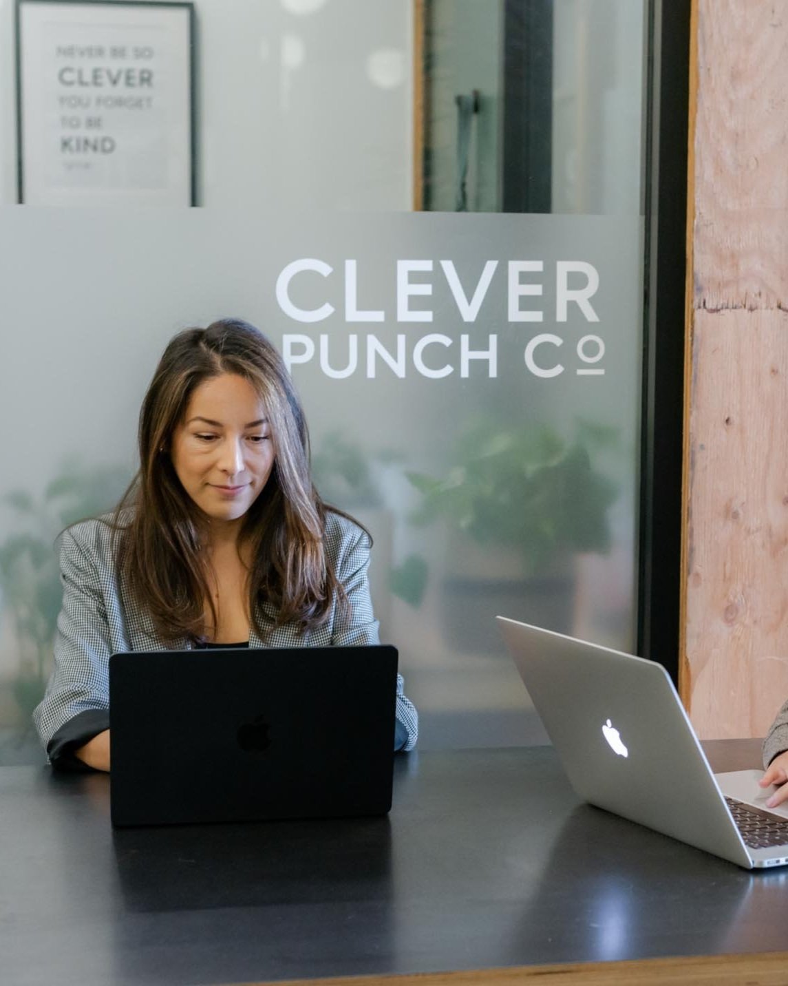 Why Clever Punch? Marketing Services that Work for the Construction ...