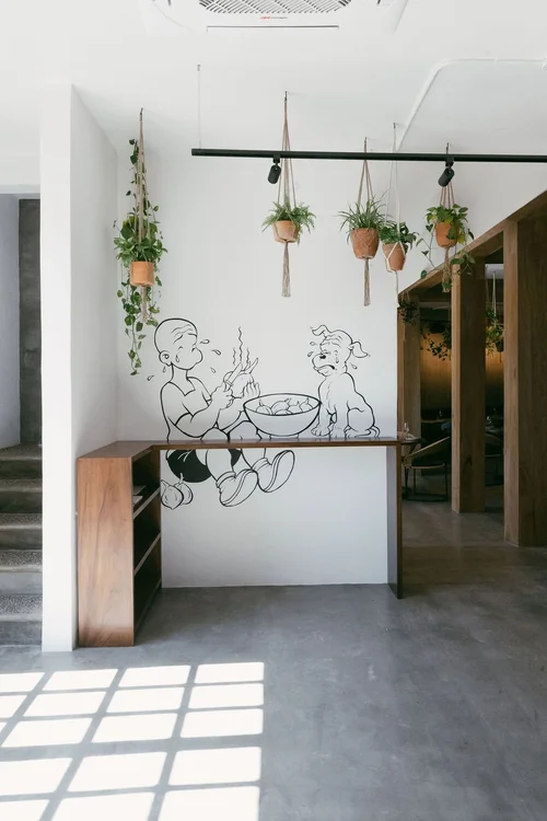 SAVE A SEAT — Ten Foot Henry - Bucerías