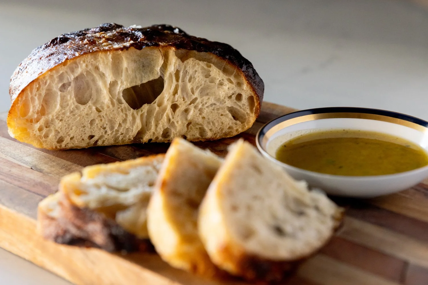 Osteria Bianchi | Italian American Restaurant in Kansas City, MO