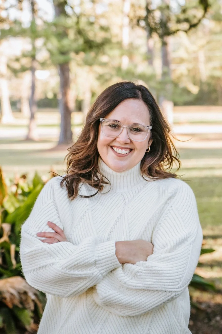 About 1 — Emily Soule