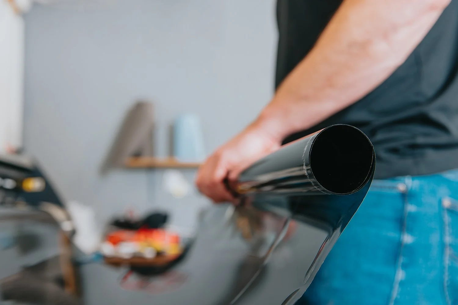 Tint — Premier Auto Solutions