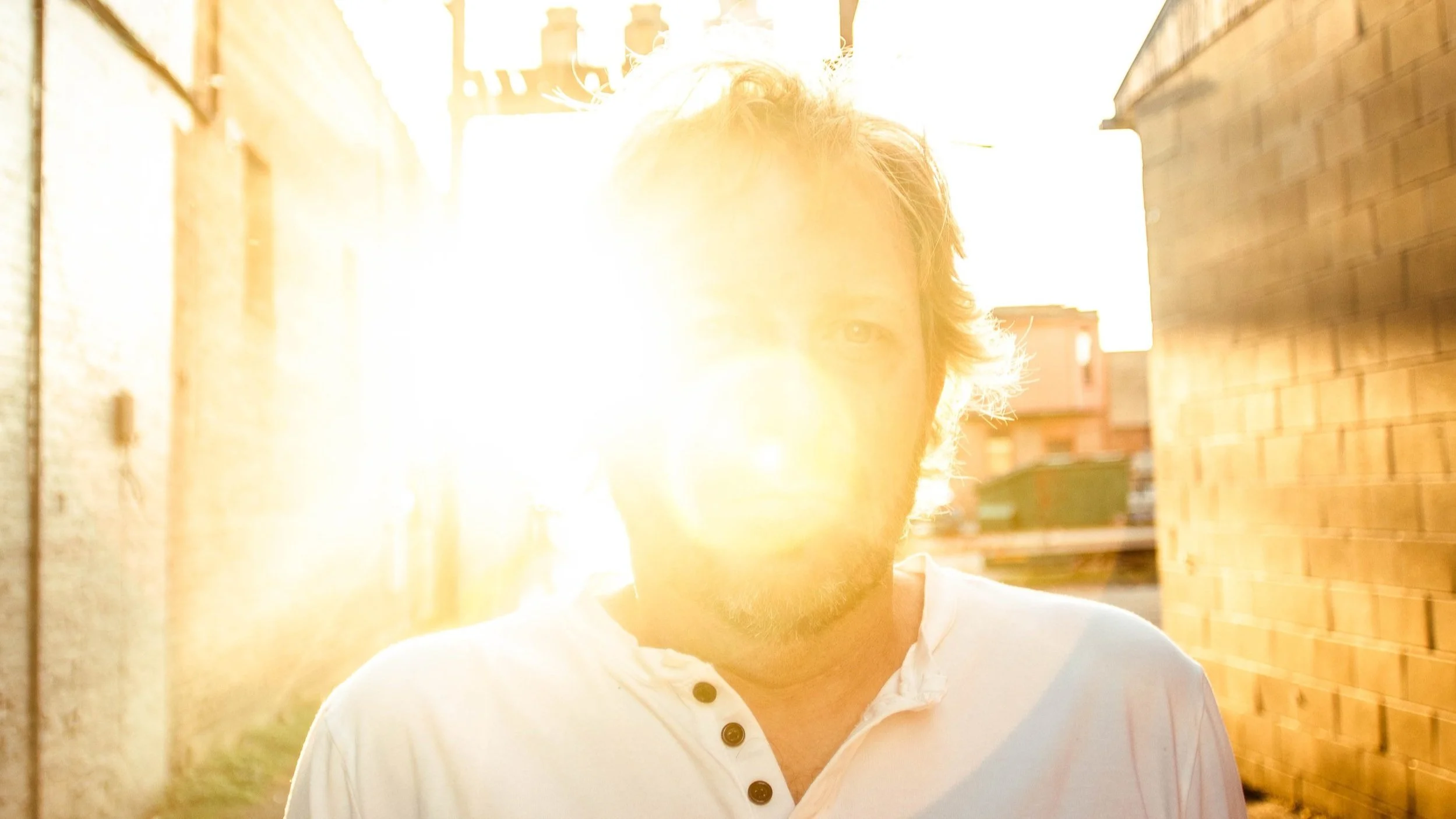 General 2 — Danny Hines Music