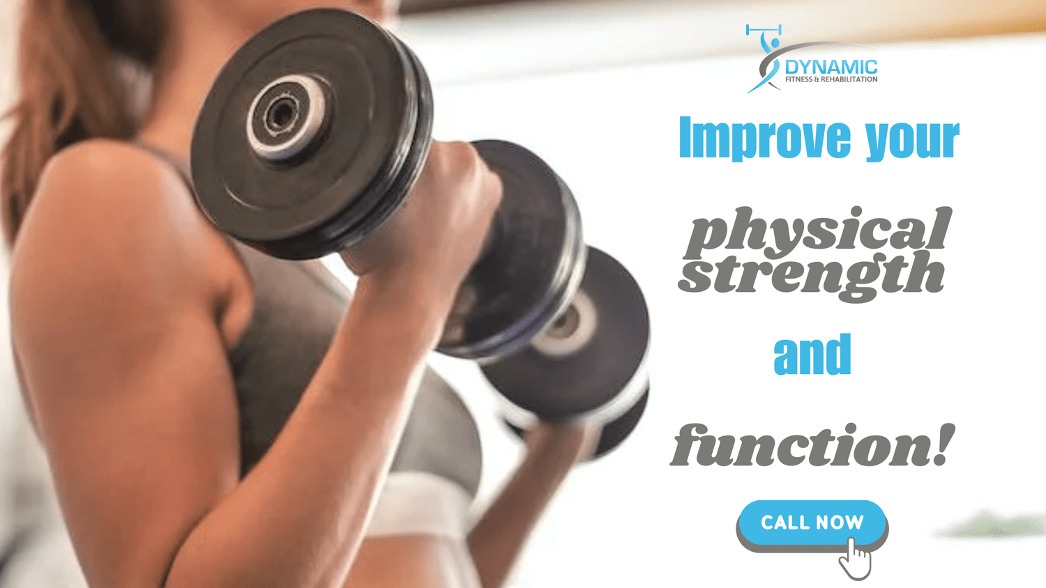 Difference Between Muscle Weakness and Inhibition | Dynamic Fitness