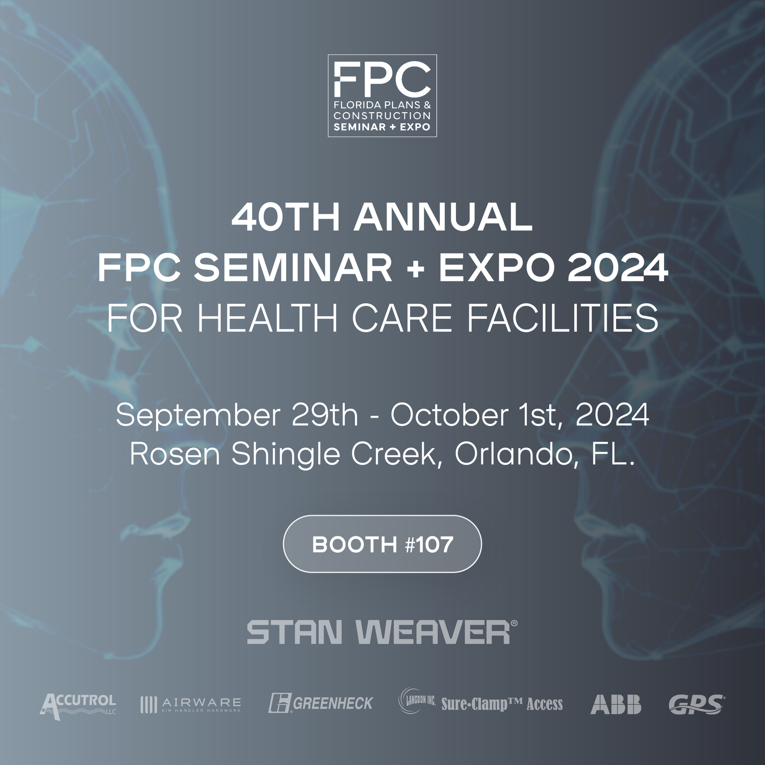 Stan Weaver Webinars and Events — Stanweaver.com