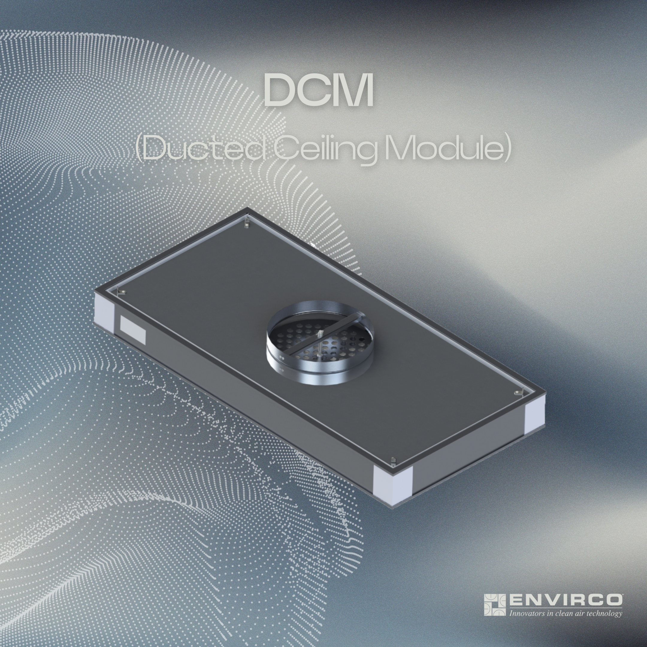 ENVIRCO New Product Launch: The Mac 10 Original Pro and The Ducted ...