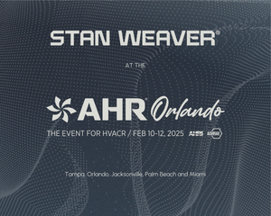 AHR Expo — Stanweaver.com