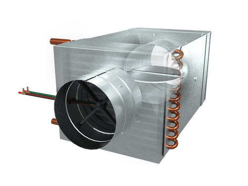 Price New Product: Meet the New SDV-Vantage from Price Industries ...