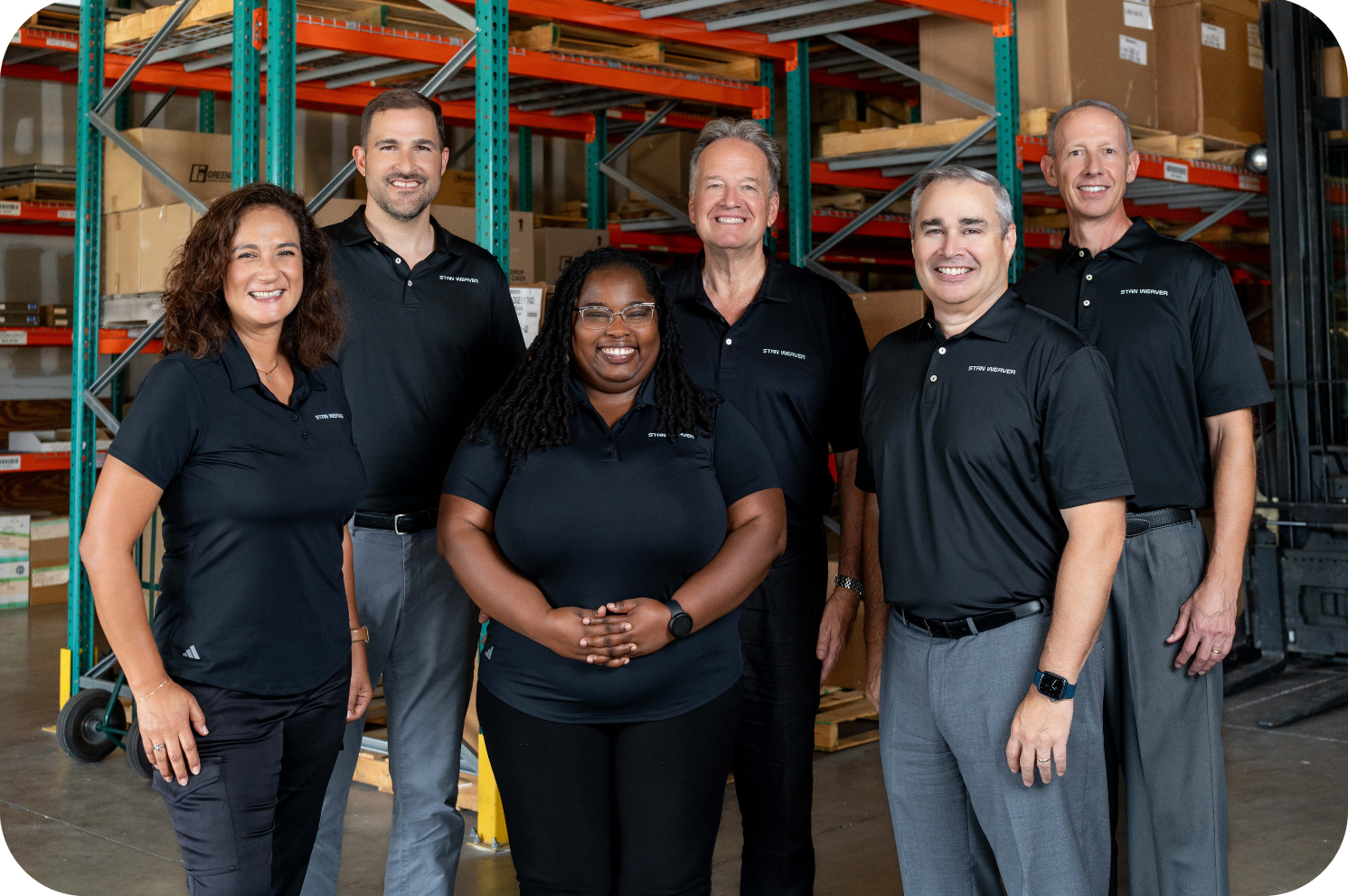About Stan Weaver | Discover Reliable HVAC Solutions Today — Stanweaver.com