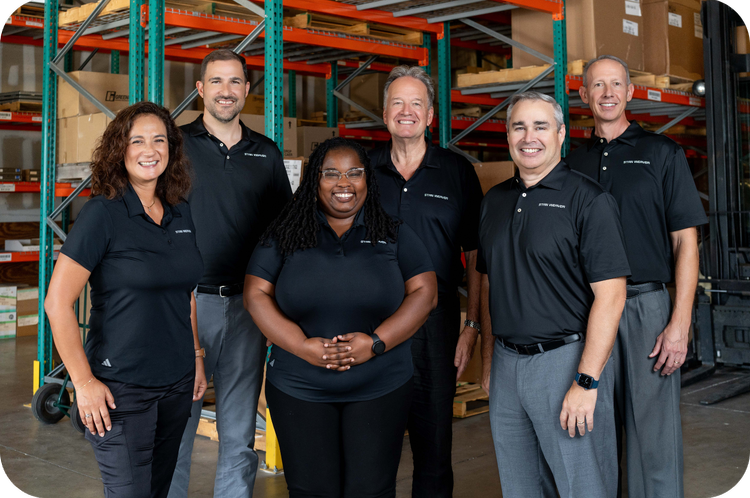 About Stan Weaver | Discover Reliable HVAC Solutions Today — Stanweaver.com