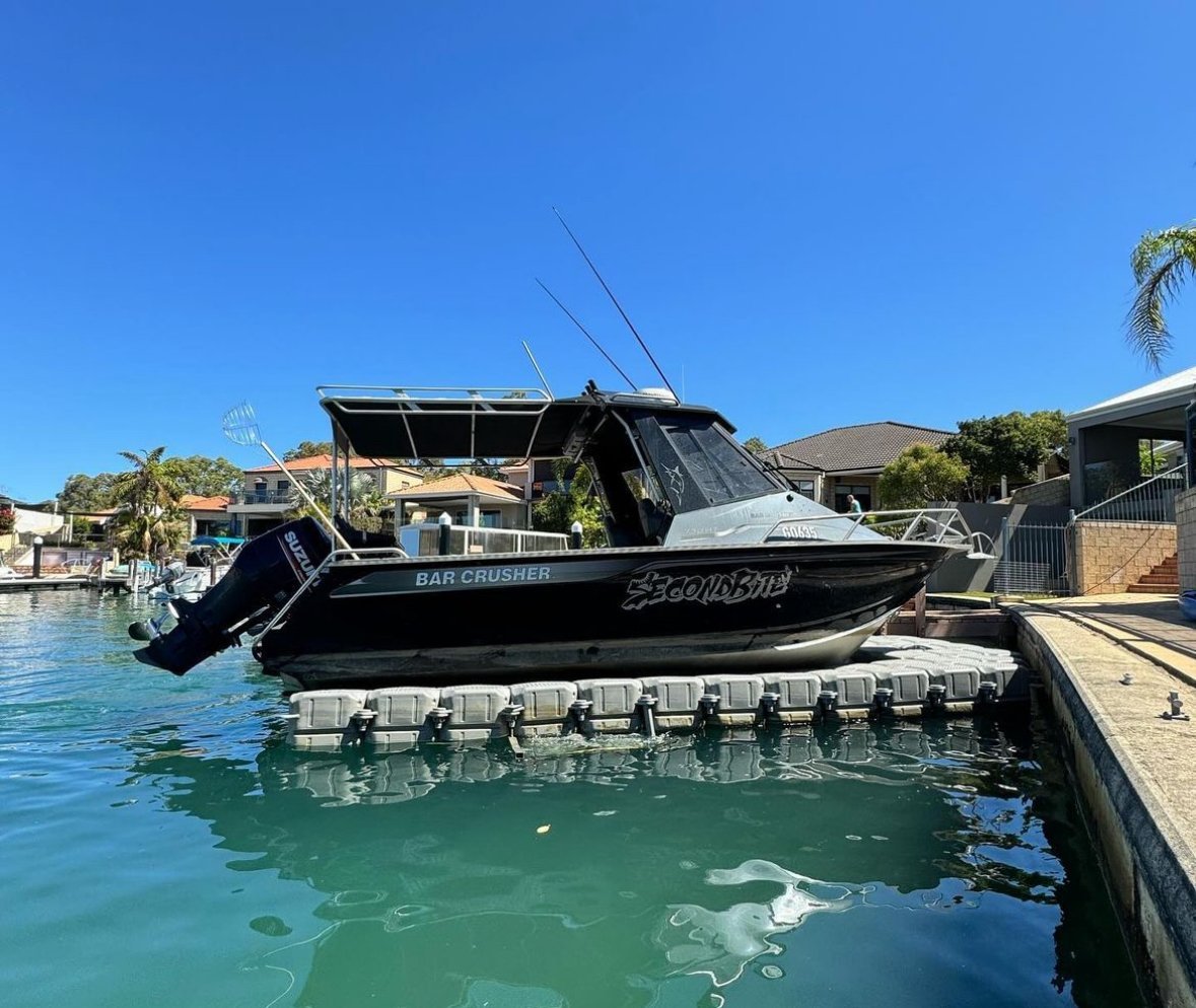 Services — WS Docks