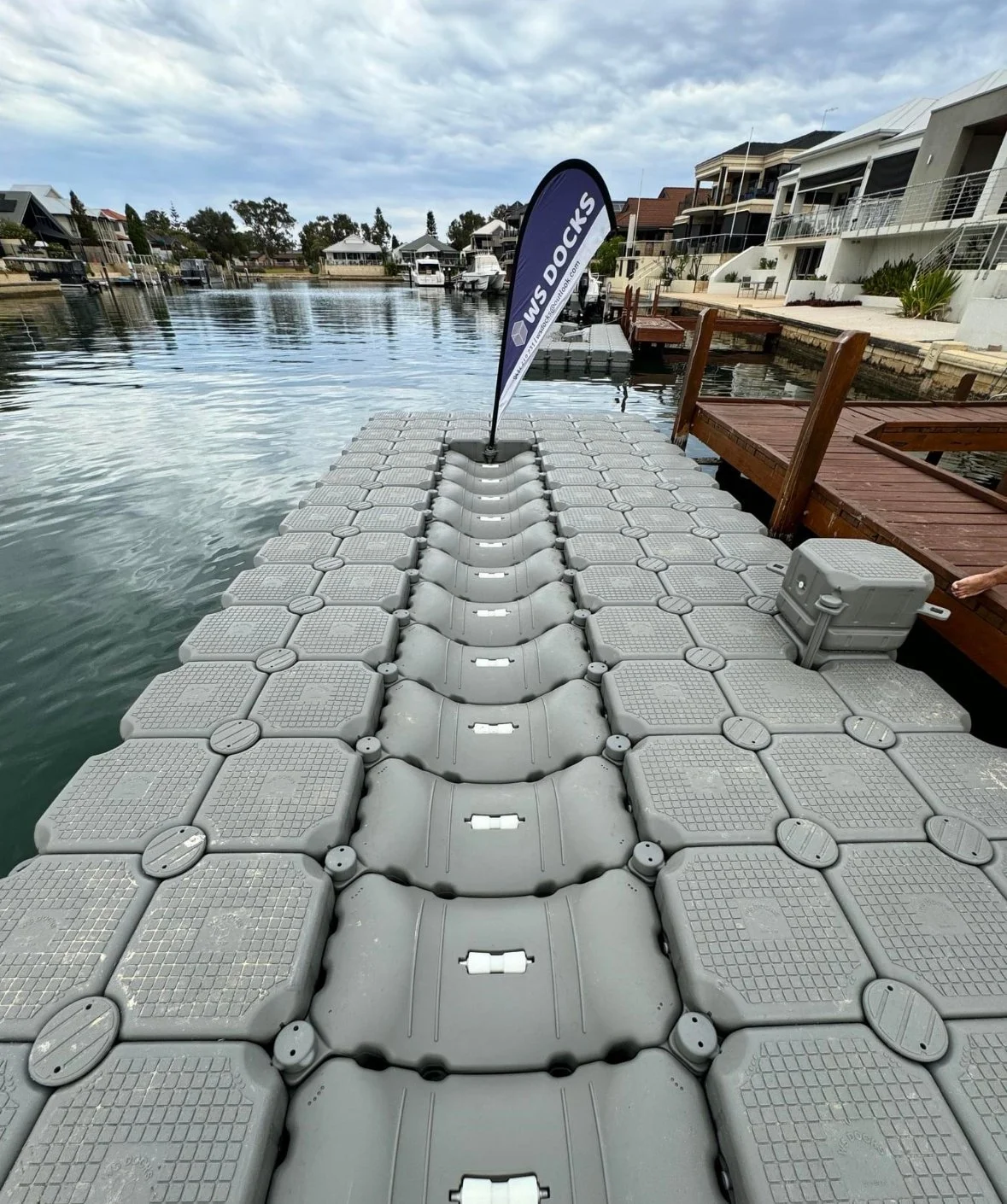 Home-WS Docks