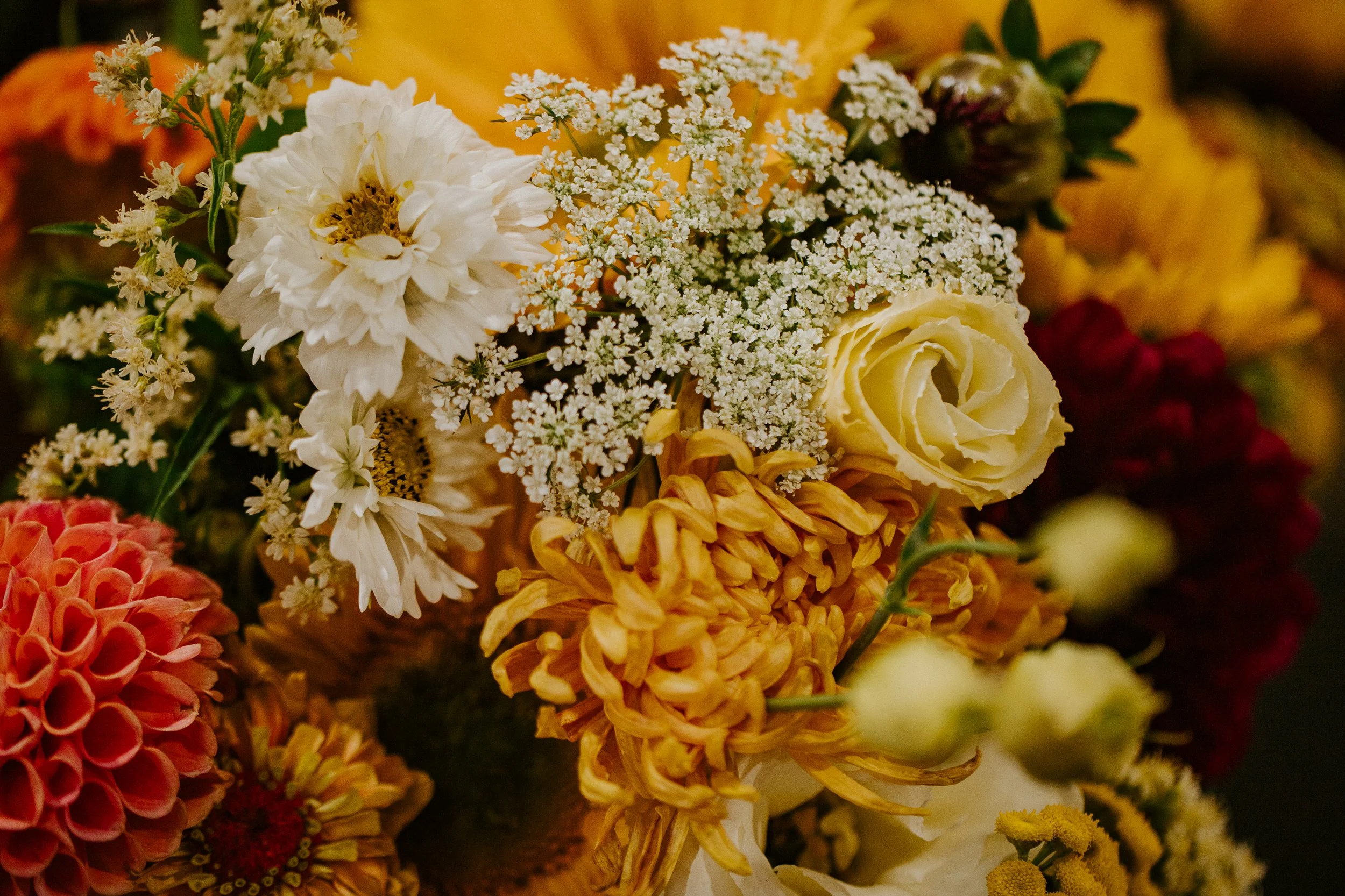 Southern Utah Flower Collective