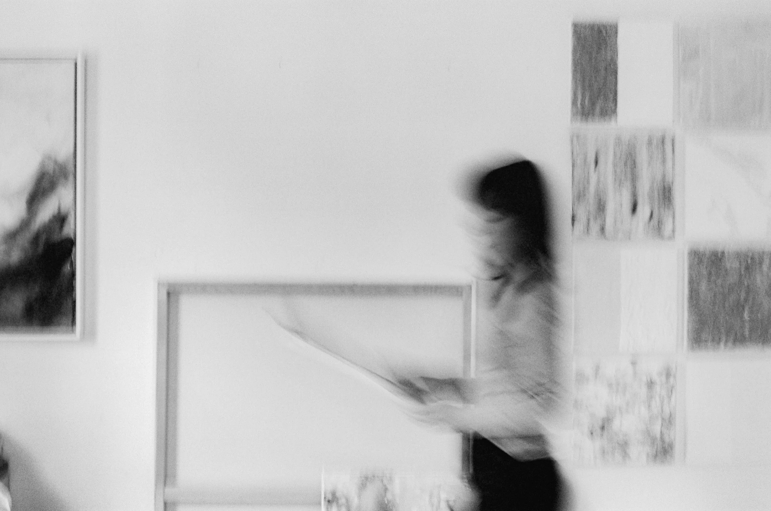 About — Laura Short