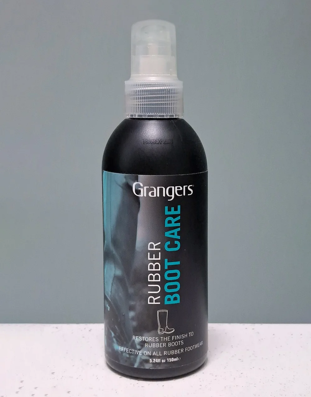 PIONEER — Arxus USA Rubber Boots