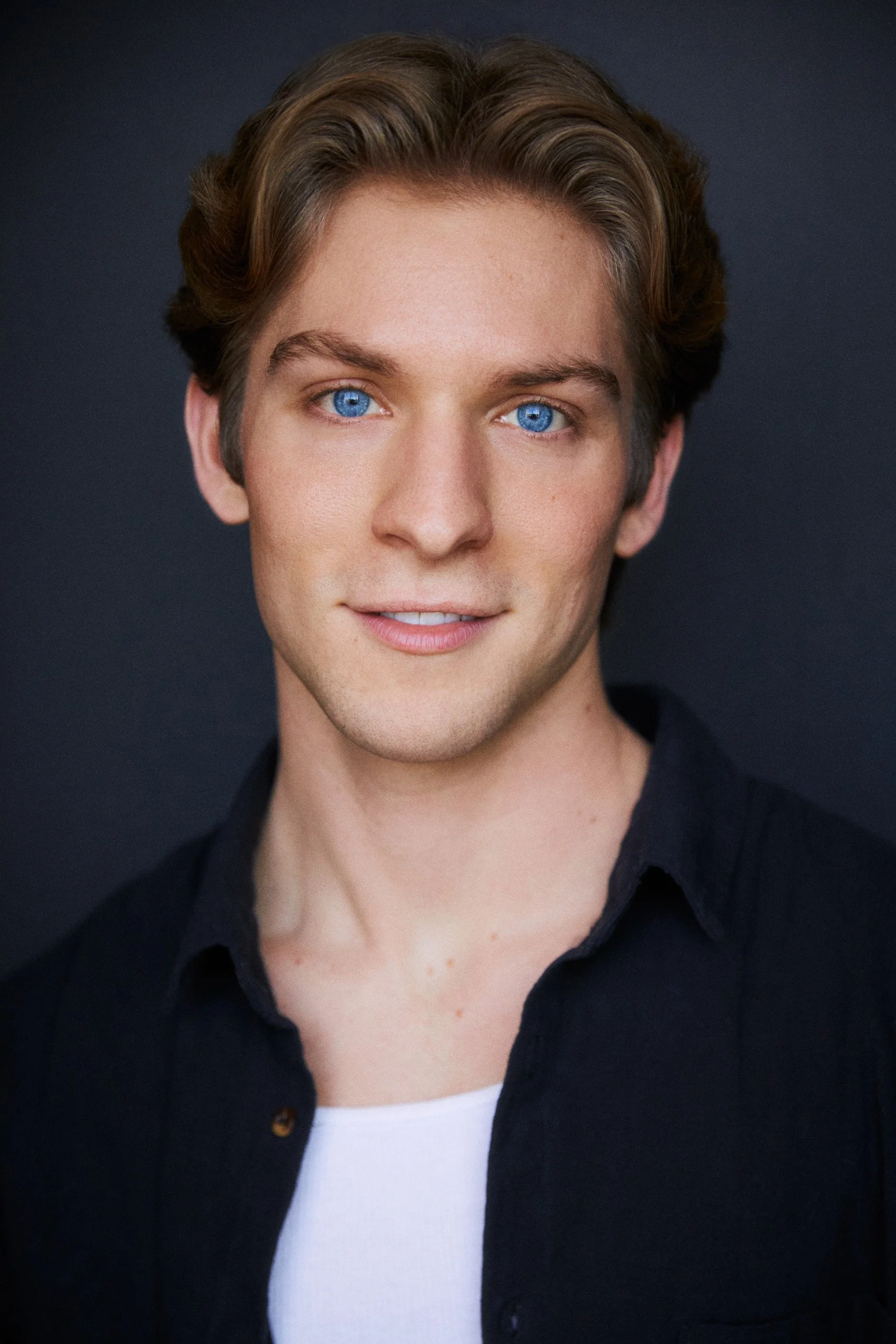 Derek Donnellan