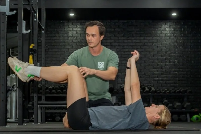 Good Vibes Physio | Physiotherapist Sunshine Coast