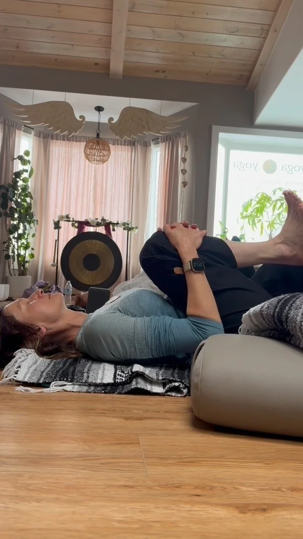 Yoga Yoga