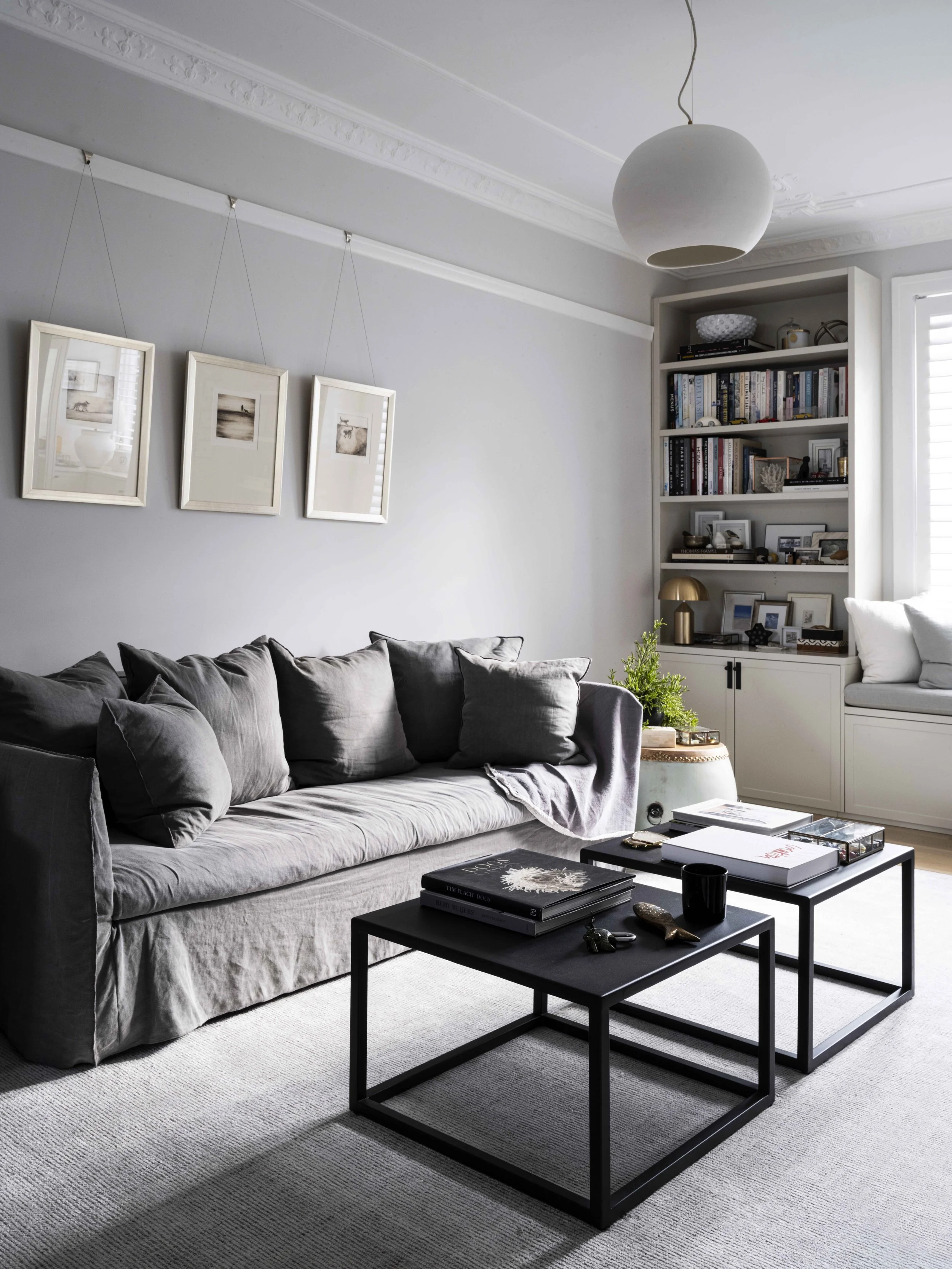 Mcmahons Point | CB Interiors