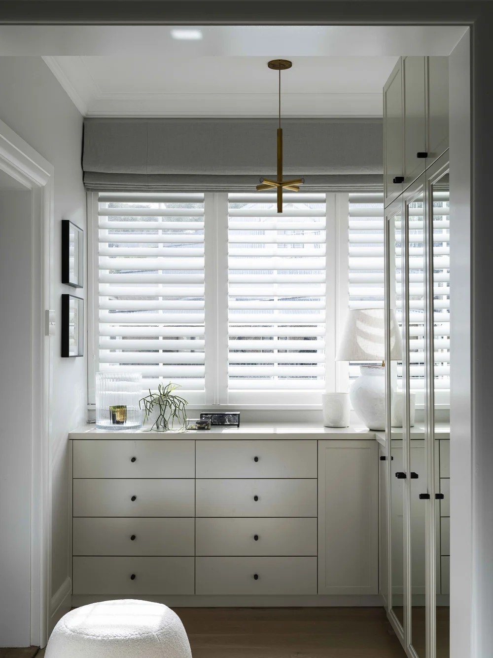 Mcmahons Point | CB Interiors