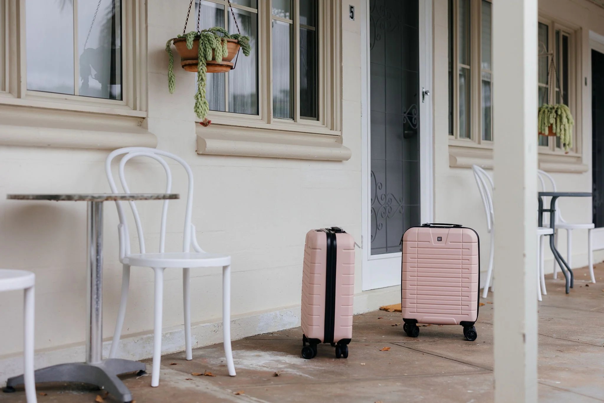 Port Lincoln Motel Accommodation — Shaen Street Motel & Cafe