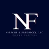 Gary Nitsche - Attorney — NITSCHE & FREDRICKS, LLC