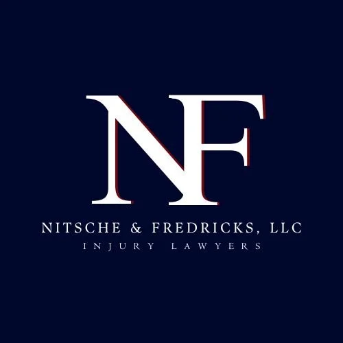 Robert S. Hunt — NITSCHE & FREDRICKS, LLC
