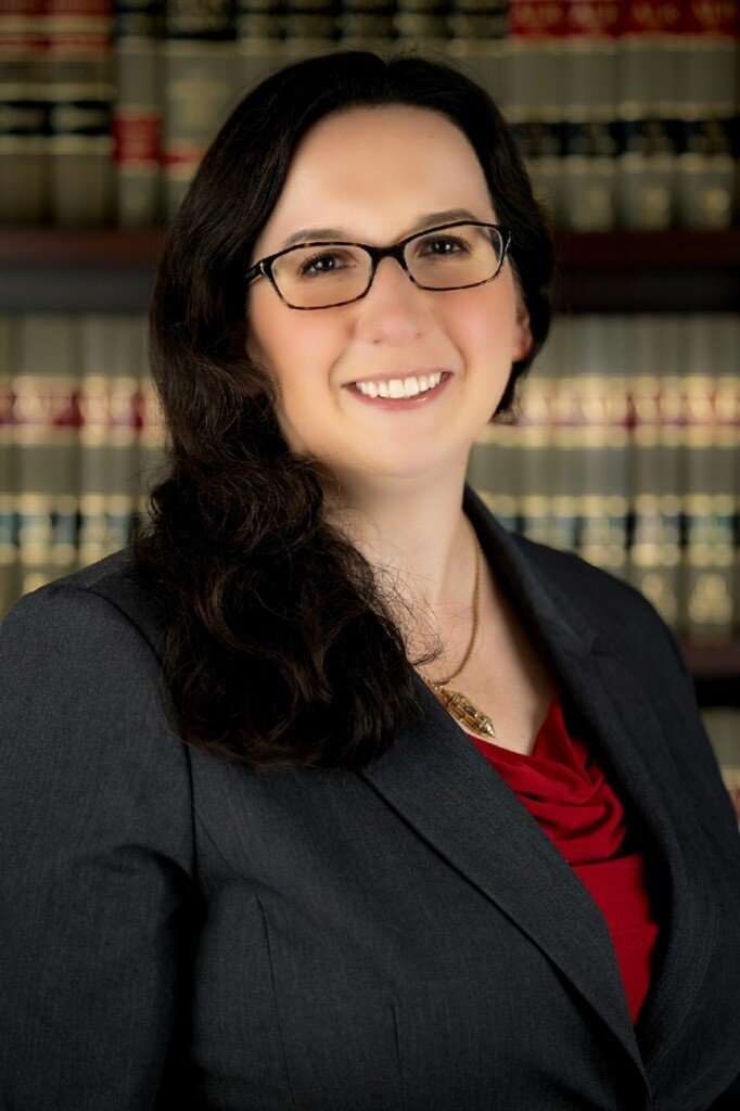 Rachel Allen - Attorney — NITSCHE & FREDRICKS, LLC