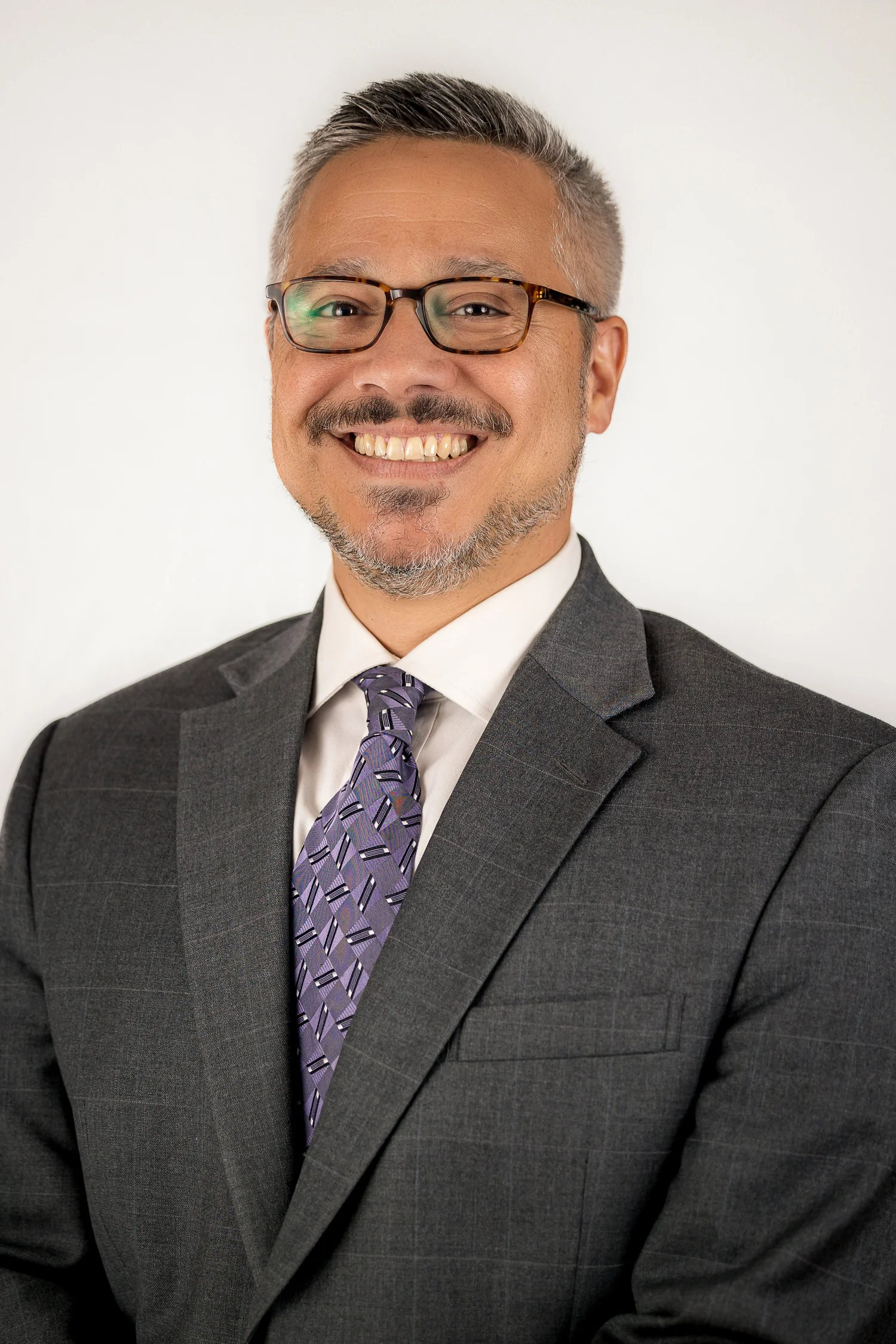 James Gaspero - Attorney — NITSCHE & FREDRICKS, LLC