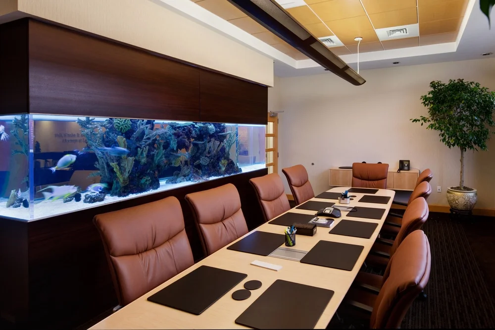 Our Team — NITSCHE & FREDRICKS, LLC