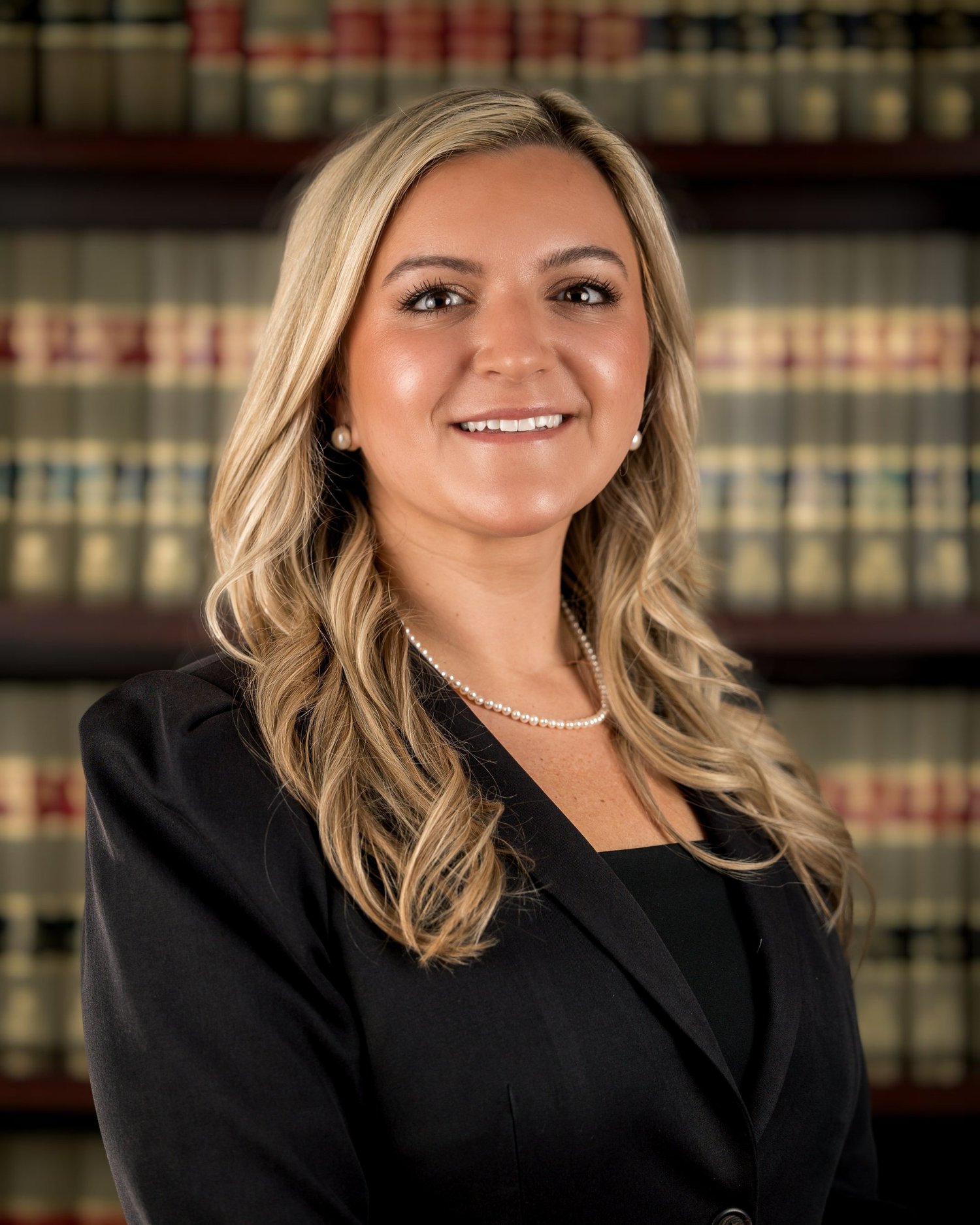 Caroline A. Kaminski - Attorney — NITSCHE & FREDRICKS, LLC
