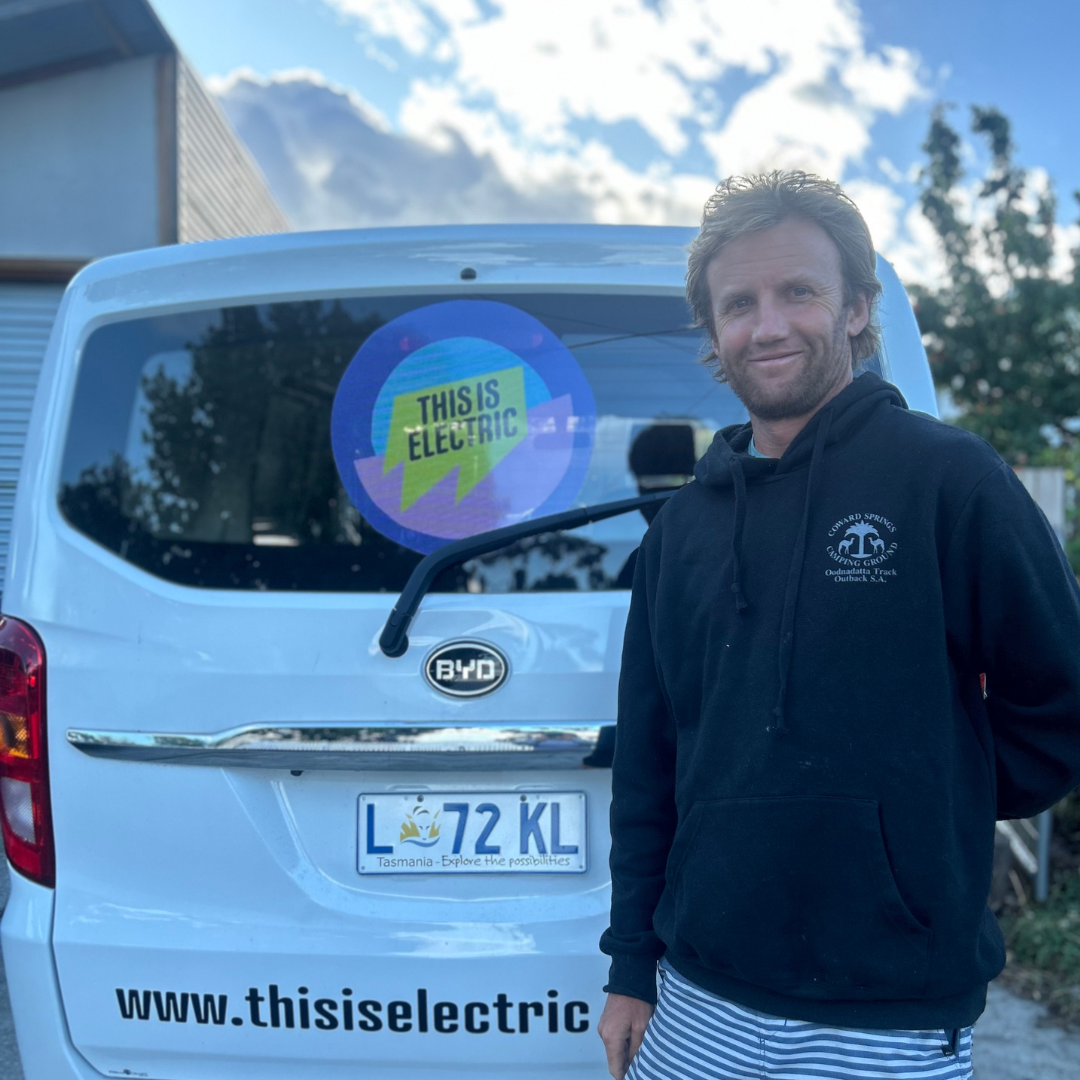 Why every business should prepare for EV charging — This is Electric