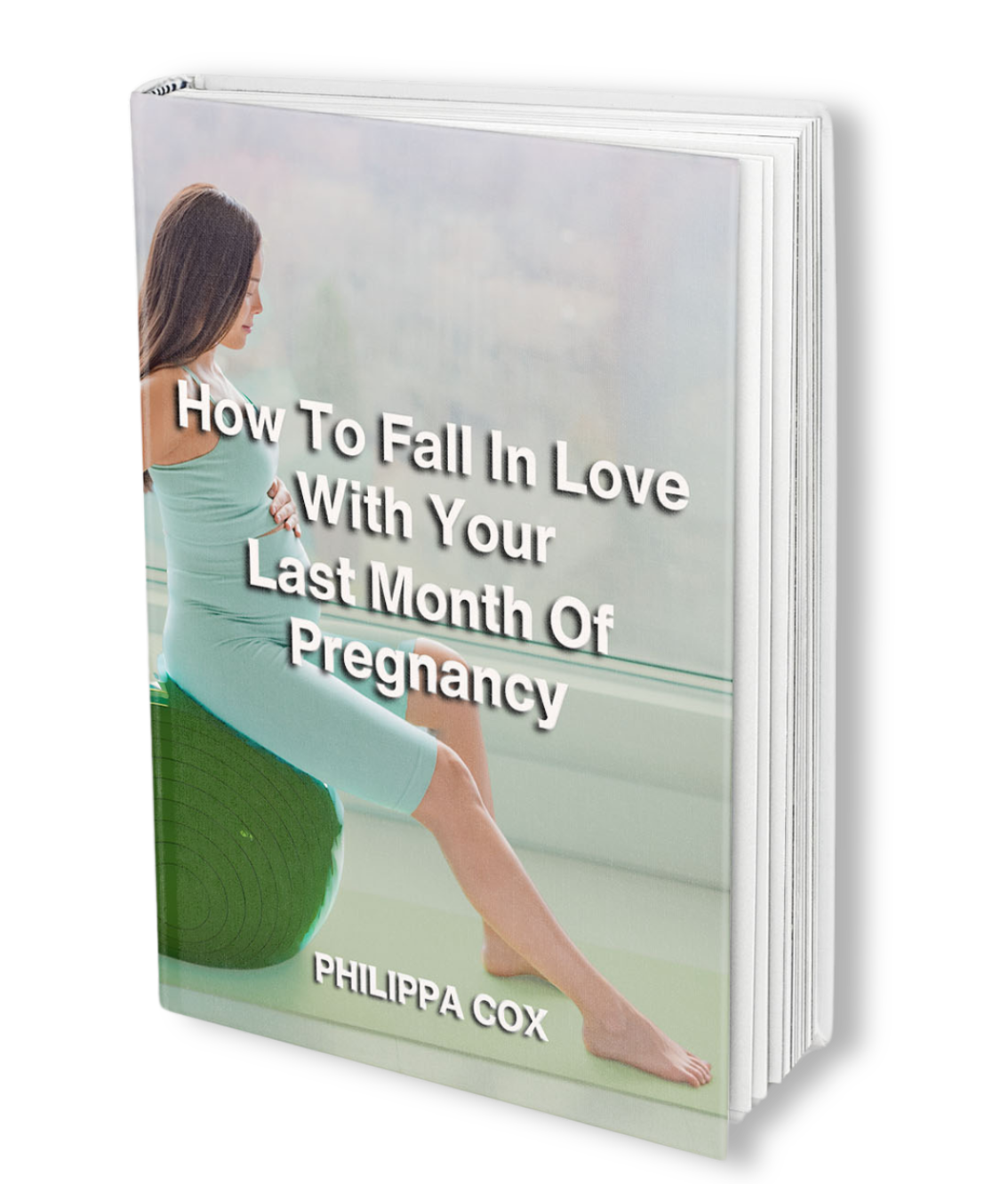 Philippa Cox Pregnancy & Birth Coach