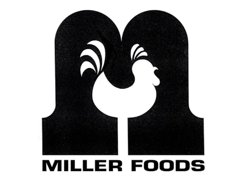 Logo Stories — Mike Samuel Graphics