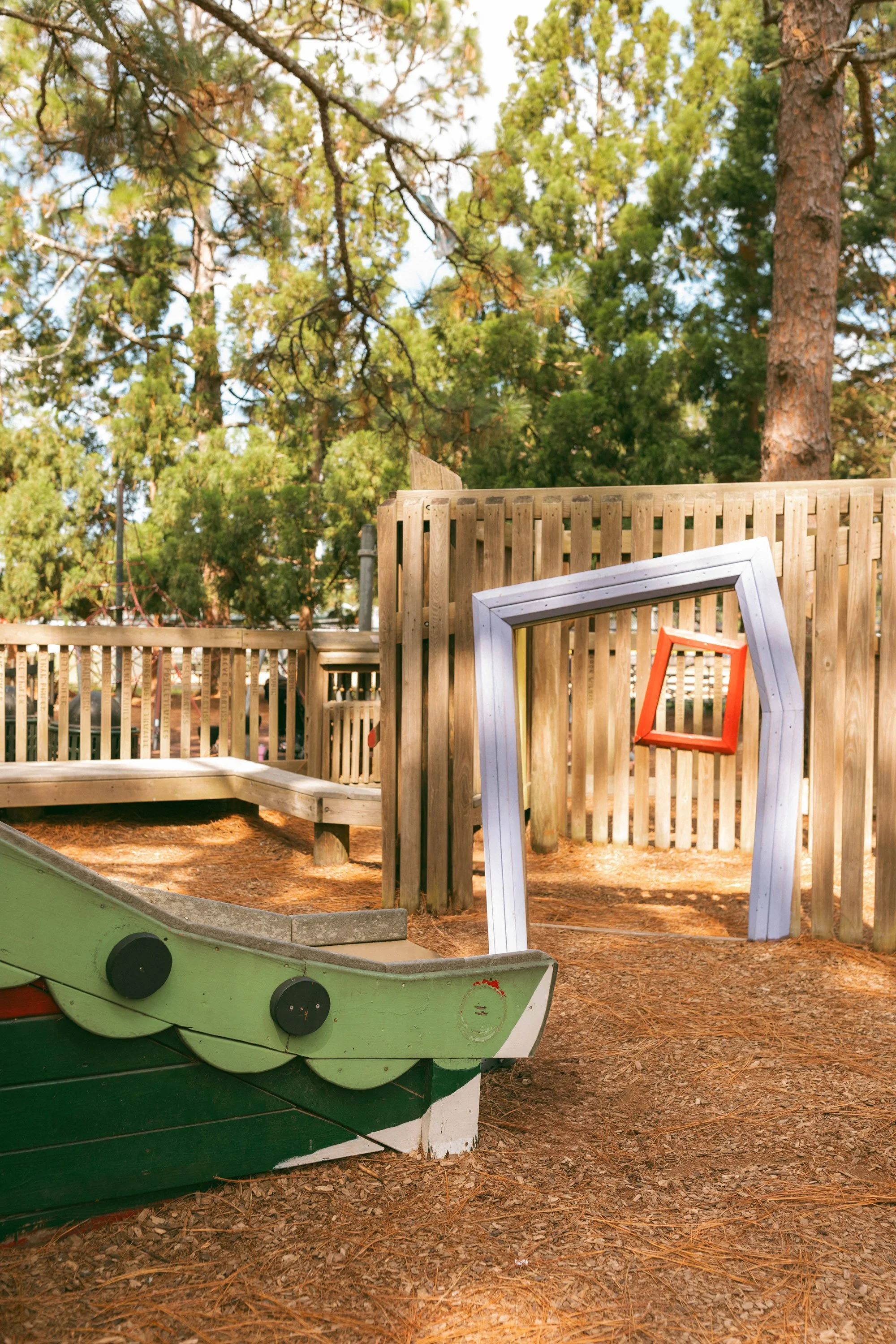 Moore County Playgrounds & Parks — MoCoMom