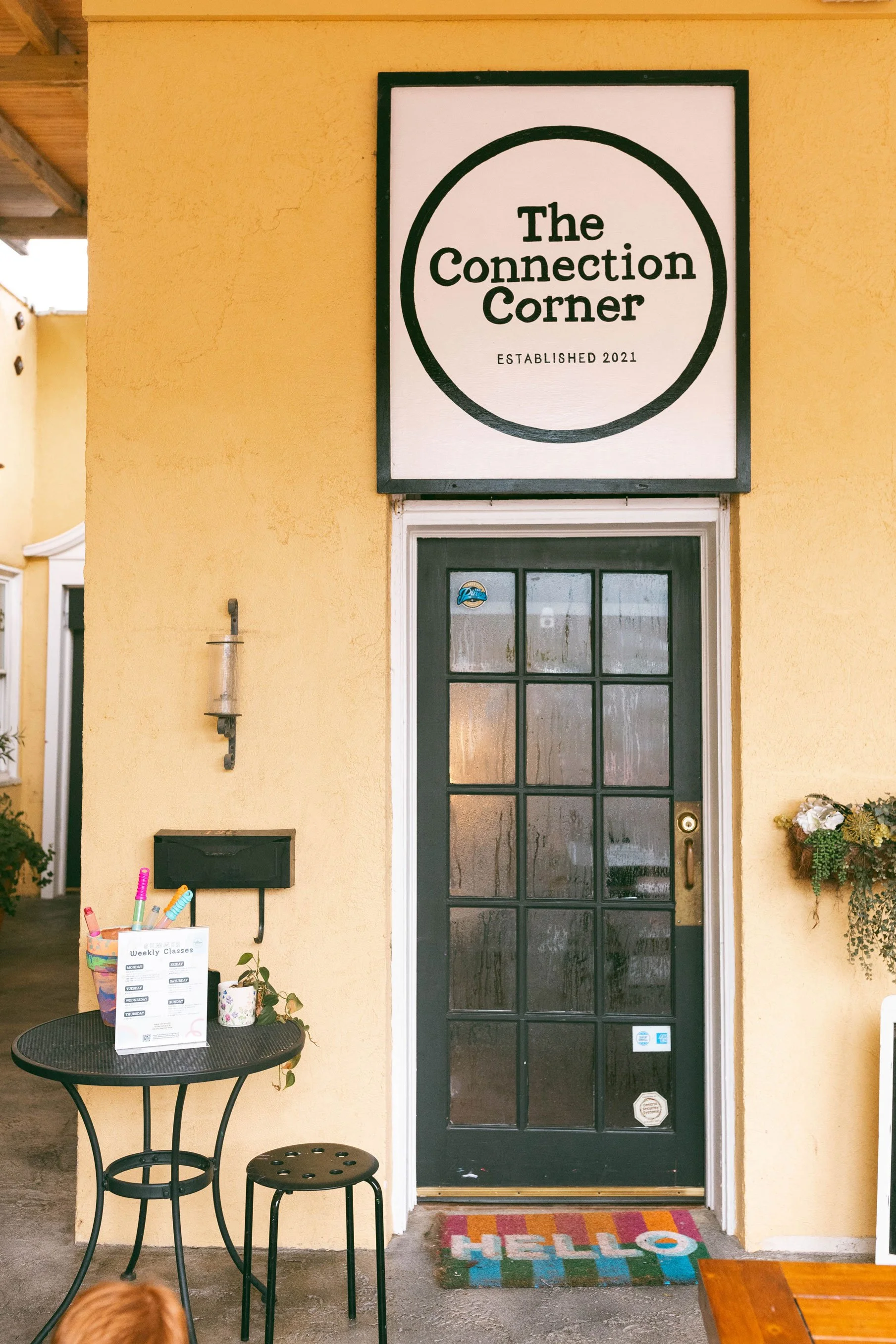 Spanish Club (ages 4-10) — MoCoMom