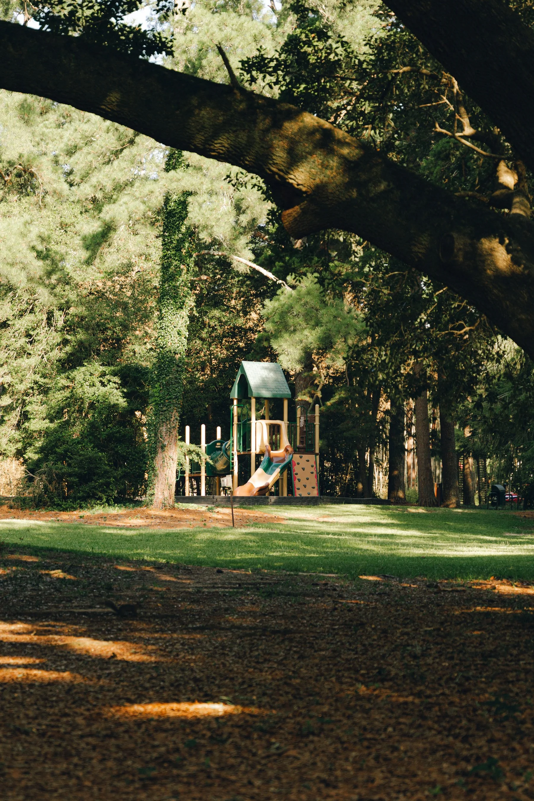Moore County Playgrounds & Parks — MoCoMom