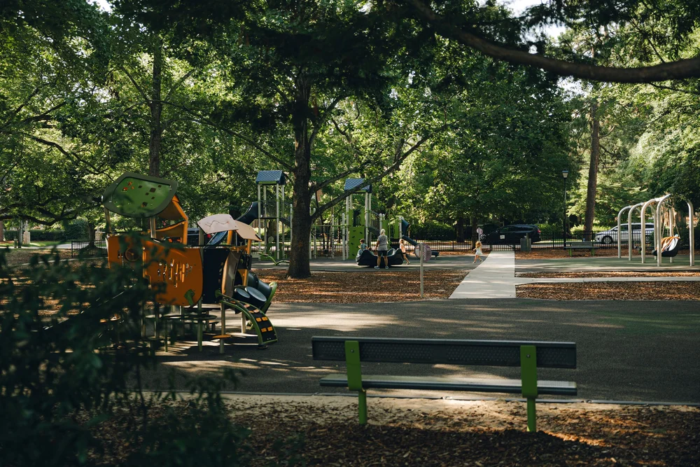 Moore County Playgrounds & Parks — MoCoMom
