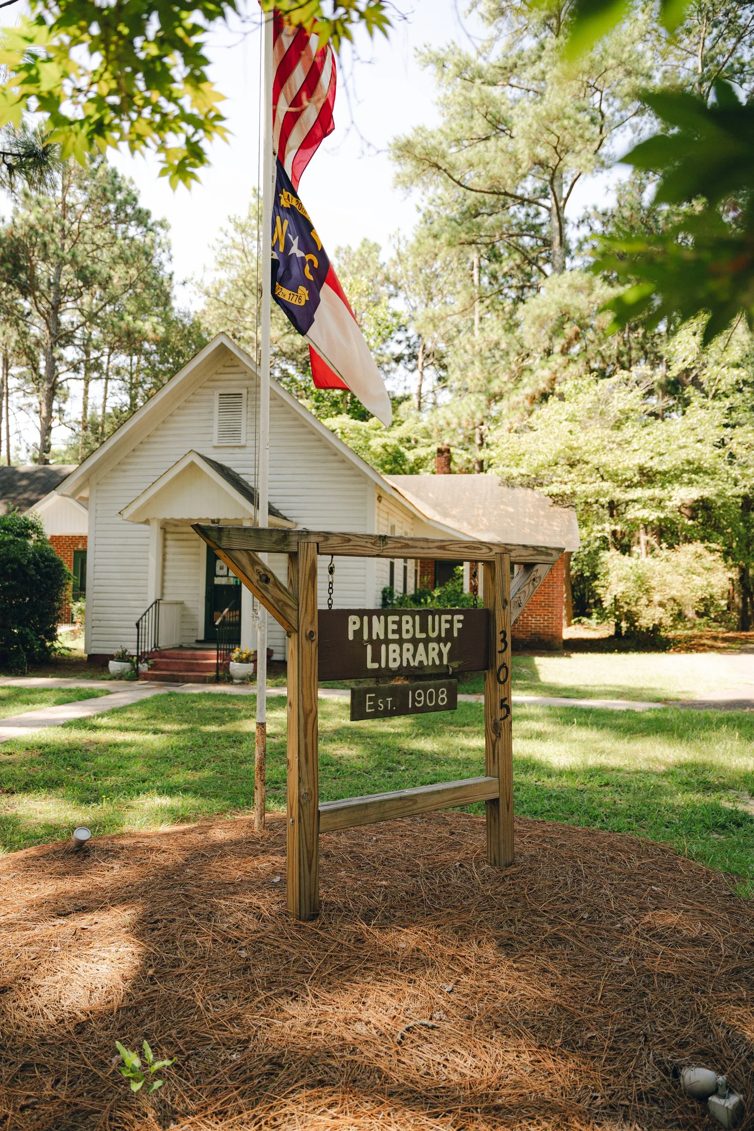 Weekly Infant, Toddler, Preschool & Pre-K Storytimes in Moore County ...