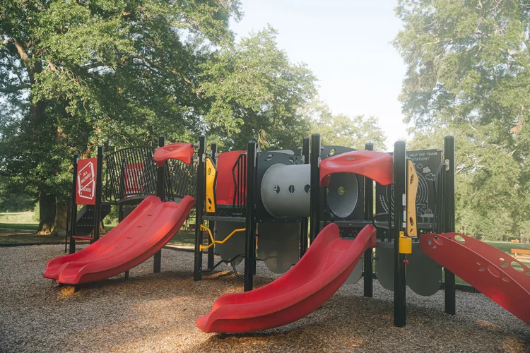 Moore County Playgrounds & Parks — MoCoMom